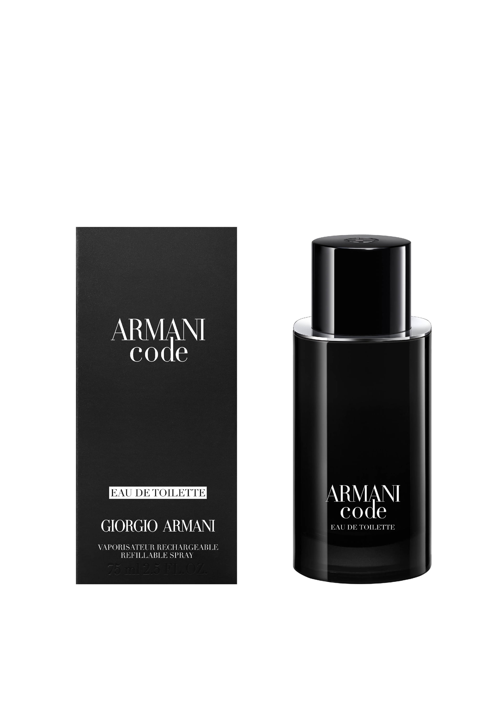 Armani Code Eau De Toilette 75 Ml | Giorgio Armani - Armani