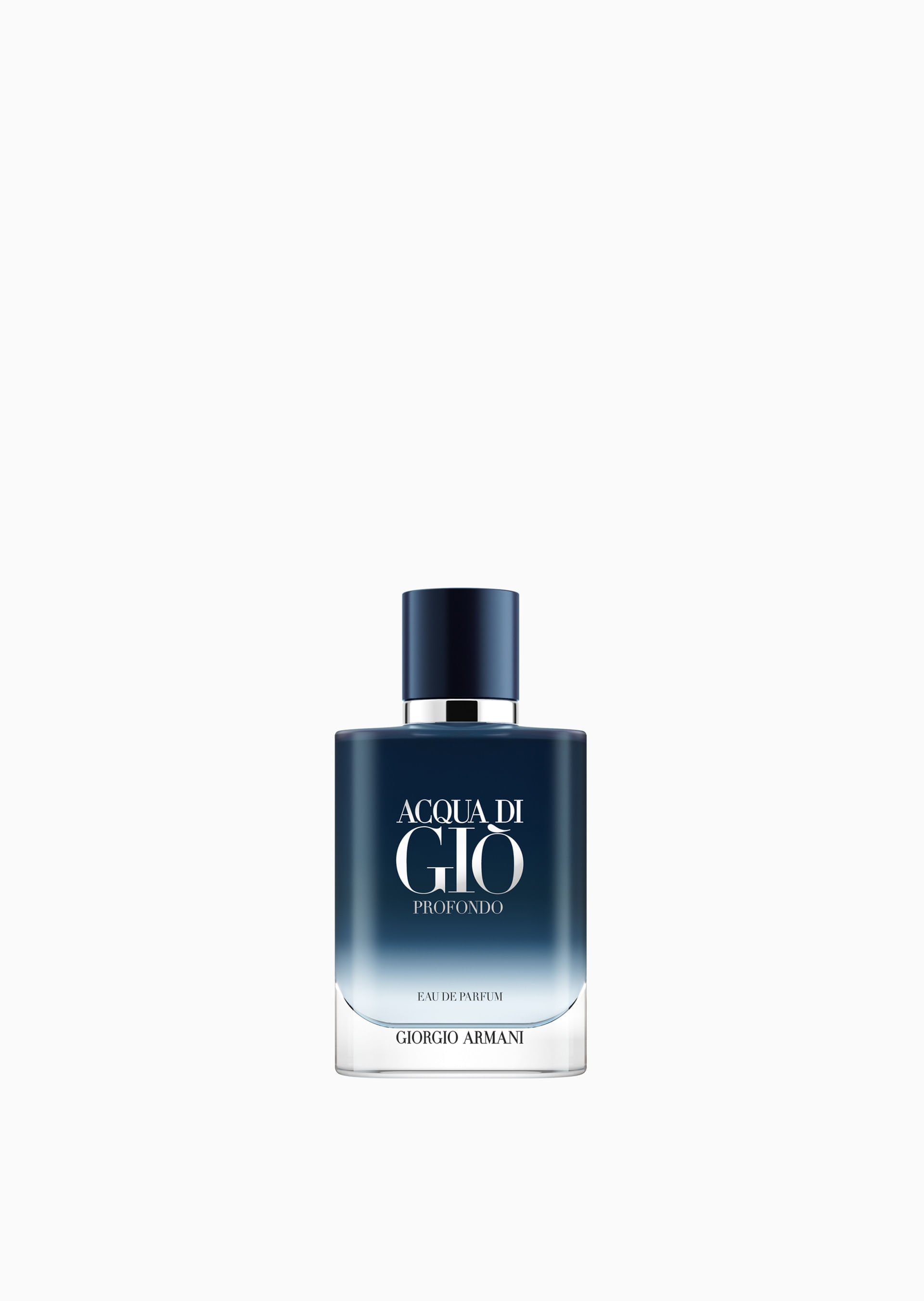 Perfume Acqua di Giò Profondo Eau de Parfum 50ml | Giorgio Armani - Armani